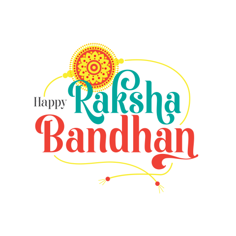 Tags - happy raksha bandhan text - Pngfile